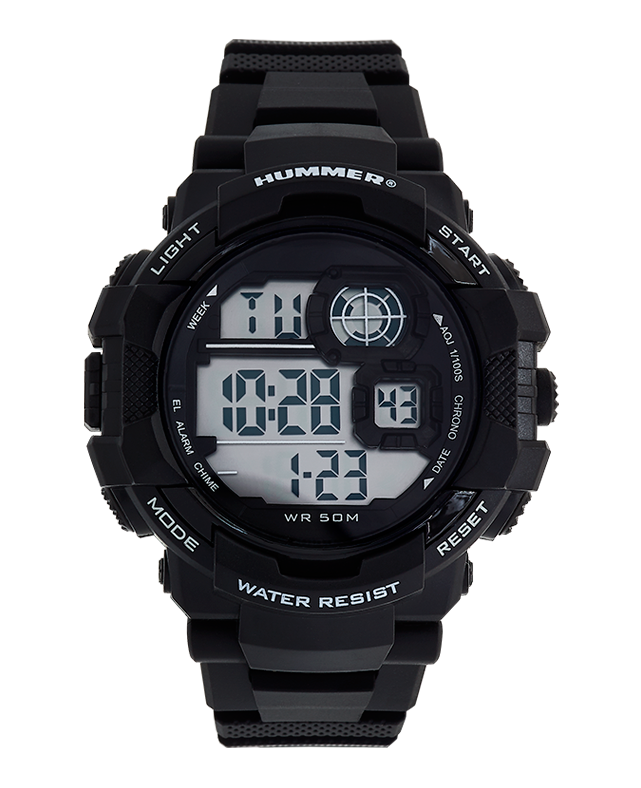 Catalogo | H2 by Hummer Watches