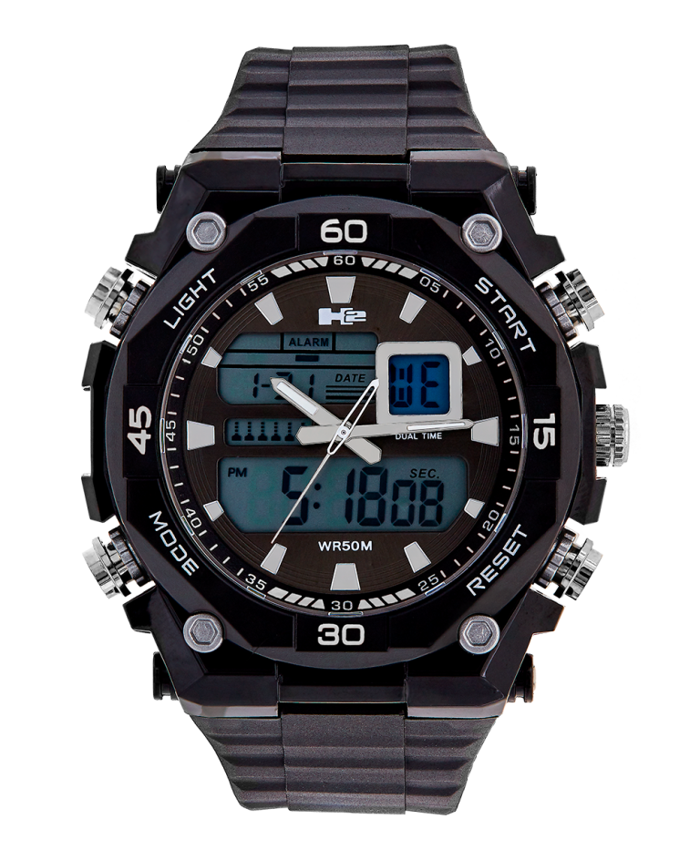 WH2-1164 | H2 by Hummer Watches